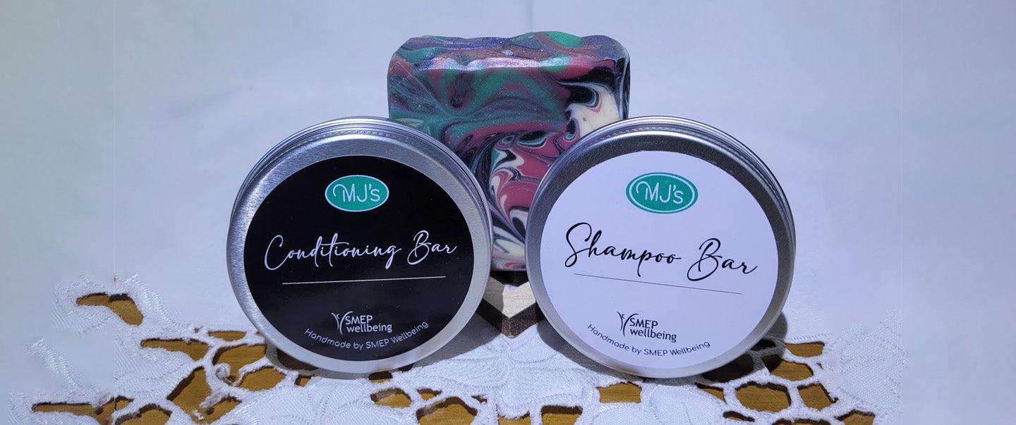 Bundles – Holistic Yoni Wellbeing