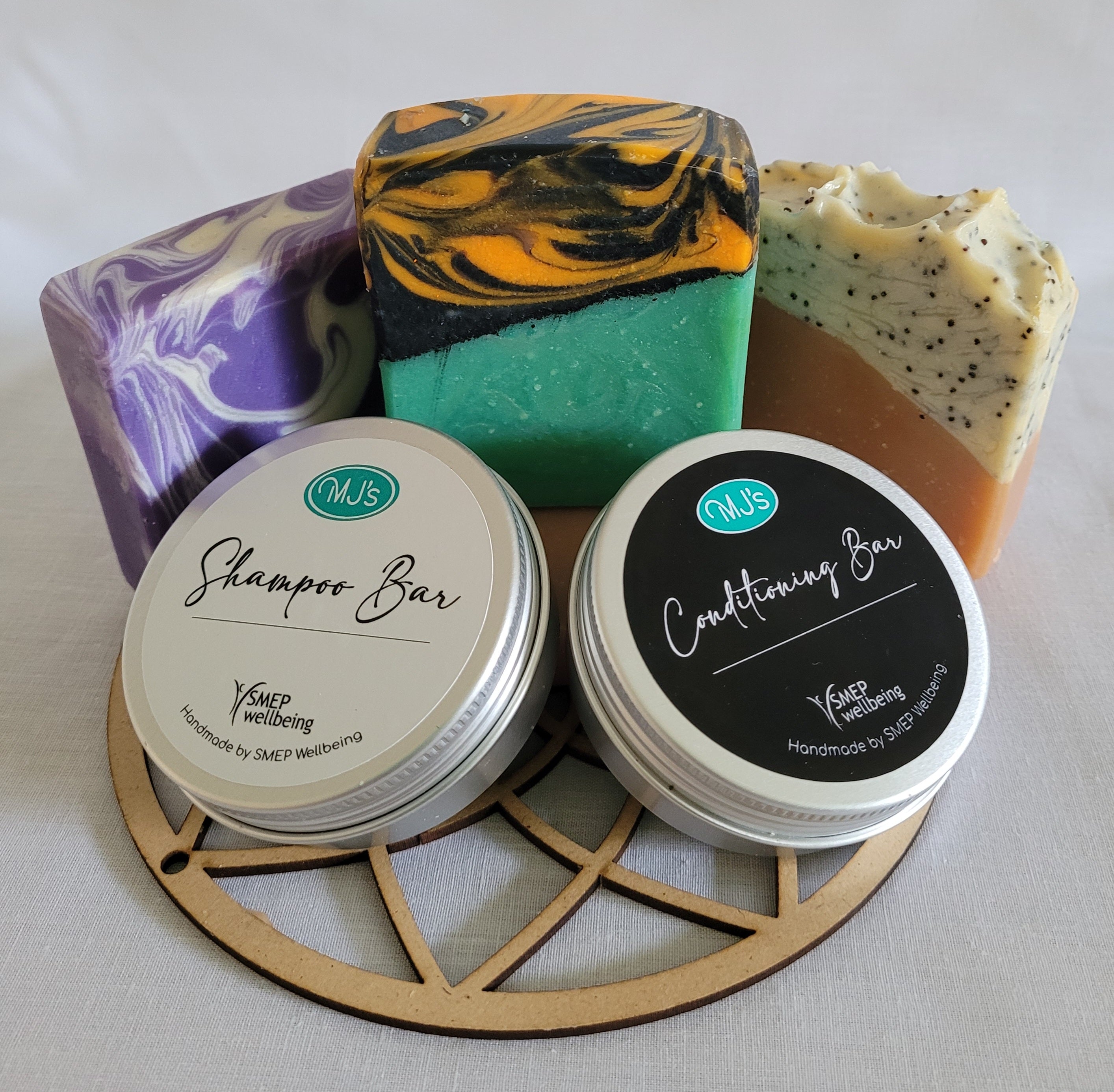 Family Shower Pack – Holistic Yoni Wellbeing